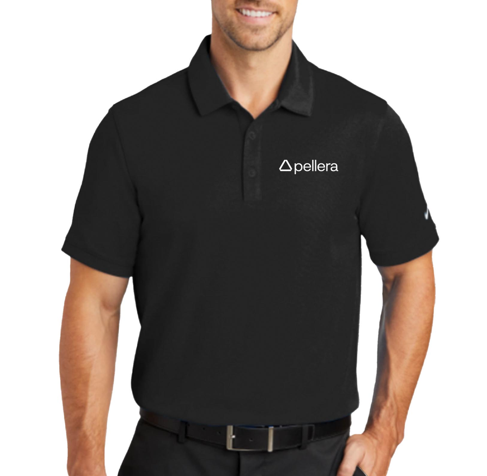 Nike Men's Dri-FIT Pique Polo Shirt – Pellera Technologies Swag Store