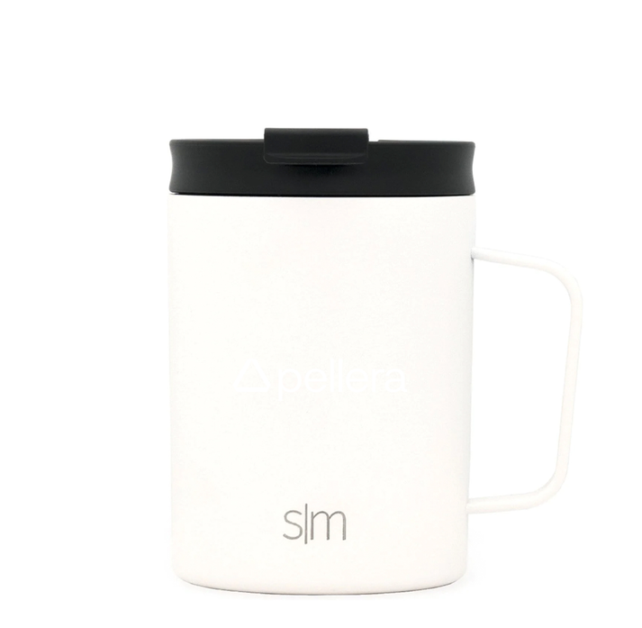 Simple Modern 12 Oz. Scout Mug – Pellera Technologies Swag Store