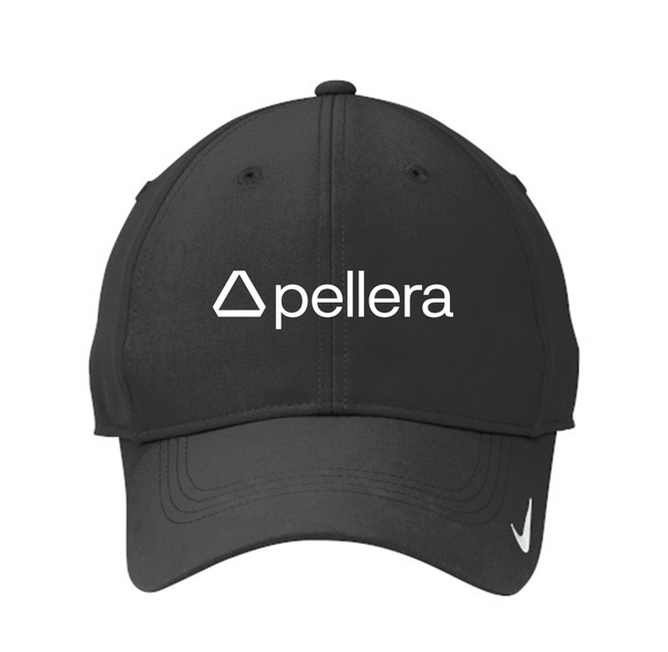 Nike Dri-FIT Legacy Hat – Pellera Technologies Swag Store